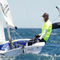Double-handed sailing dinghy - International 420 - Mackay Boats ...