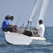 One-design sailboat - SONAR - Rondar Raceboats