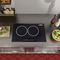 Induction cooktop - Bridge 2 - Kenyon International, Inc. - for boats ...
