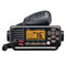 Marine radio - IC-M220 - Icom - fixed / VHF / submersible