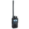 Marine radio - IC-M85UL - Icom - portable / VHF / for harsh environments