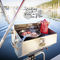 Gas marine barbecue - Sea-B-Que Large - Dickinson Marine - for boats
