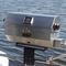 Gas marine barbecue - Sea-B-Que Small - Dickinson Marine - for boats