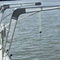 Boat davit - NOVA Davit - Forespar - manual