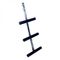 Lifting ladder - DL-3X - Windline - for boats / swim / stainless steel