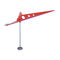 Sailboat wind vane - Spar-Fly™ - Davis