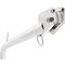 Tender davit - FI - MPI-INOX - for yachts / manual / stainless steel
