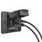 Boat USB socket - SC-USB-F2 - Scanstrut - waterproof