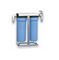 Fresh water filter - BFS series - Tecnicomar - seawater / oil/water ...