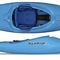 Rigid kayak - Hot Whip - Liquidlogic - playboat / river running / adult