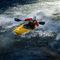 River running kayak - Sweet Ride - Liquidlogic - adult / solo / beginner