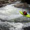 River running kayak - Sweet Ride - Liquidlogic - adult / solo / beginner