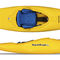 River running kayak - Sweet Ride - Liquidlogic - adult / solo / beginner
