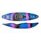 Whitewater kayak - Alpha - Liquidlogic - adult / solo / beginner