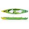 Rigid kayak - BRIO - RTM Kayaks - touring / recreational / sea