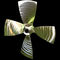Ship propeller - Kaplan 3B & 4B - Austral Propeller - Kaplan / lateral ...