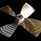Ship propeller - Kaplan 3B & 4B - Austral Propeller - Kaplan / lateral ...