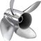 Boat propeller - RUBEX LEXOR 4 - SOLAS Propellers - fixed-pitch ...