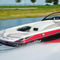 Inboard engine - MONSOON 350 SS - Indmar - gasoline / boating