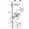Sailboat wind vane self-steering system - Integrated - CapHorn - standard