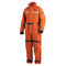 Professional flotation suit - MS-195 FR - Mustang Survival - full ...