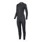 Women's base layer suit - MSL550 - Mustang Survival - fleece / for drysuits