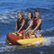 3-person max. towed banana buoy - HOT DOG - Sportsstuff - 2-person max.