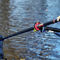 Rowing shell oar - Alden Rowing Shells - carbon