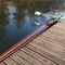 Racing shell - CUSTOM - Carl Douglas - single scull