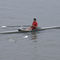Recreational rowing boat - EXPLORER 24 - Wintech Racing - single scull