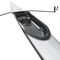 Recreational rowing boat - EXPLORER 24 - Wintech Racing - single scull