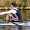 Racing shell - COMPETITOR - Wintech Racing - single scull