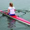 Racing shell - JUNIOR RACER - Wintech Racing - single scull