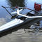 Recreational rowing boat - EXPLORER 21 & 30 - Wintech Racing - double scull
