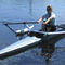 Recreational rowing boat - EXPLORER 21 & 30 - Wintech Racing - double scull