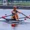 Racing shell - F44 - Filippi - single scull