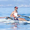 Racing shell - F80 - Filippi - single scull
