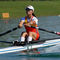 Racing shell - F07 - Filippi - single scull