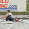 Racing shell - F15 - Filippi - single scull