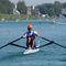 Racing shell - F14 - Filippi - single scull