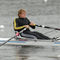 Racing shell - F21 - Filippi - single scull