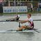 Racing shell - F39 - Filippi - single scull
