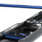 Racing shell - BlueMax - Fluidesign - single scull