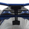 Racing shell - BlueMax - Fluidesign - single scull