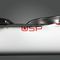 Racing shell - USP 1X - Hudson - single scull
