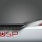 Racing shell - USP 8+ - Hudson - eight skiff