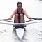 Racing shell - MOULD 137 - Sykes - single scull / without coxswain