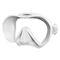 Single-lens dive mask - Zensee - Tusa