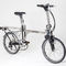 City folding bike - R22 / R22S - Di Blasi - for boats / for yachts