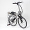 City folding bike - R22 / R22S - Di Blasi - for boats / for yachts